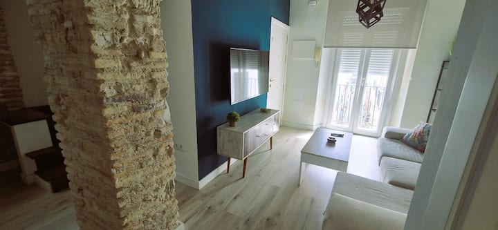 El ÁTico De Goleta By Gades Gestión - Cádiz