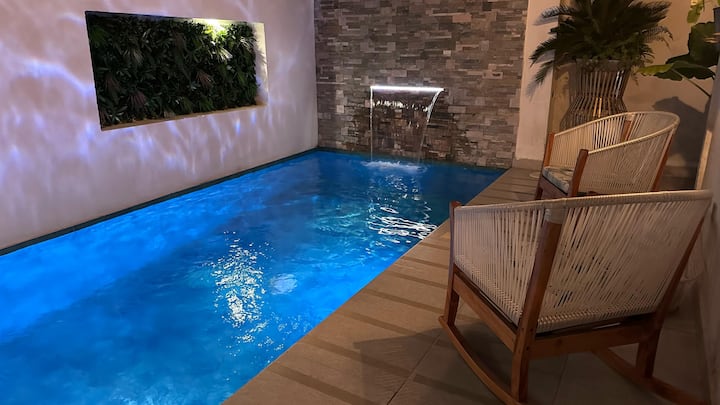 Le Marie B&b Hotel S - Cartagena