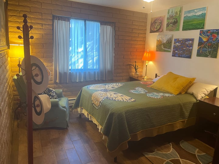 “Hidden Gallery “Home! - Payson, AZ