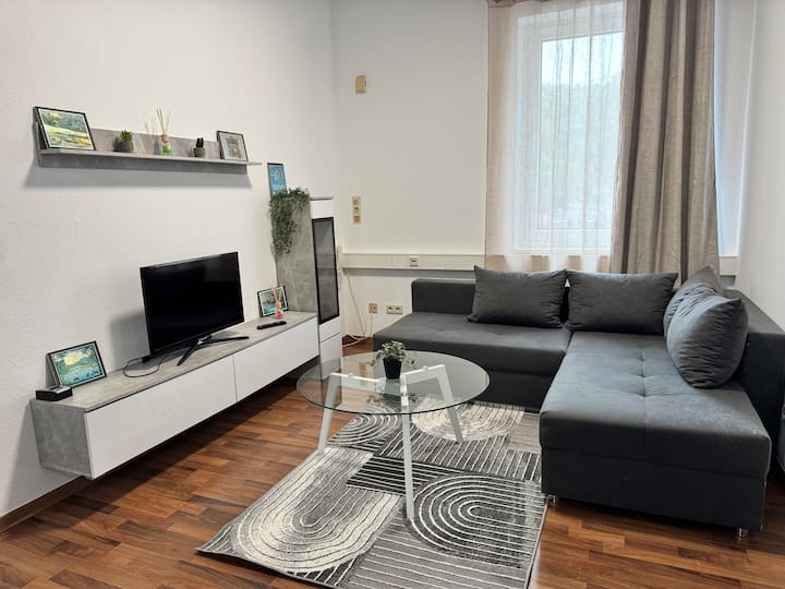City-apartment Kassel Direkt Im Zentrum - Kassel