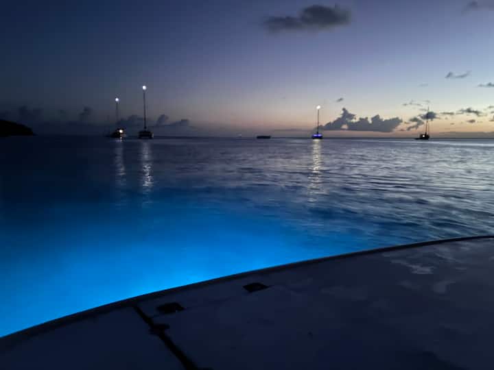 Location Atypique Bateau 2 Cabines - Martinique