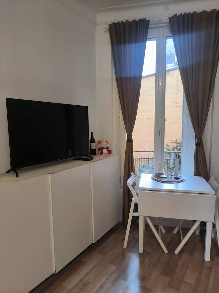 Mon Petit Studio - Romainville