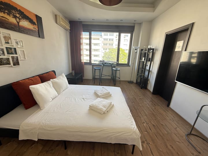 Ultracentral Magheru - Bucharest