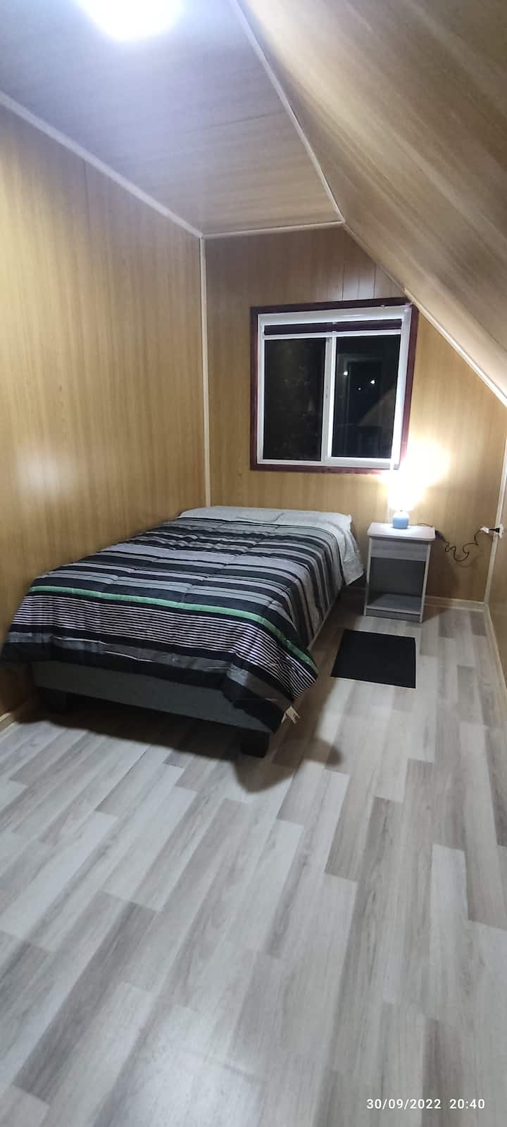 4 Dormitorios, 2 Baños - Coronel