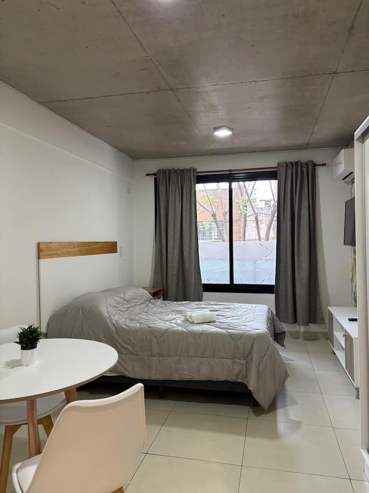 ¡Loft A Estrenar - Centro - Cerca De Todo! - Rosario