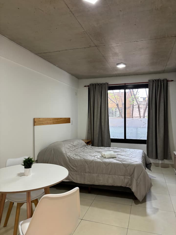 ¡Loft Con Piscina A Estrenar | Céntrico! - Rosario