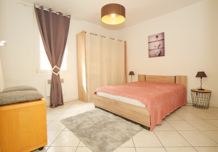 Le Perchoir Du Miroir - Martigues