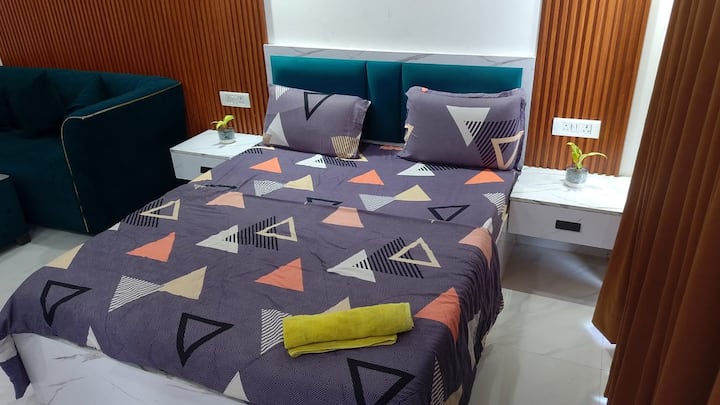 The City Centre - Ghaziabad