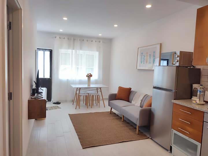 Casa Maria Olímpia - Nazaré - Nazaré