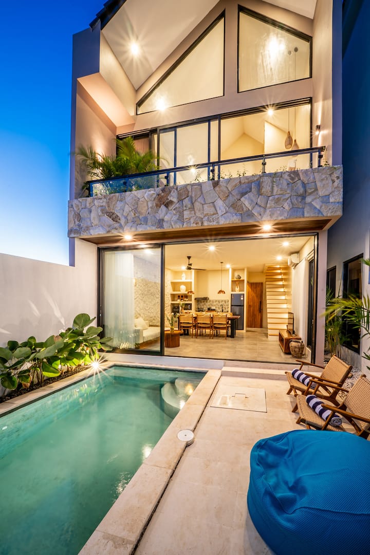 Villa Naraprada 1 - Australia