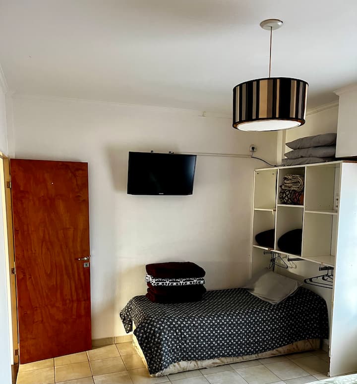 Departamento Completo Cerca De La Playa - Colón