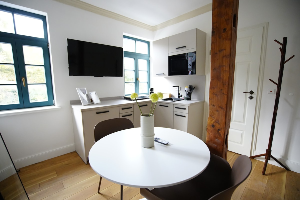 Königsgleis Apartment 5 • PKW & Bike Parkplatz - Apartments for Rent in ...