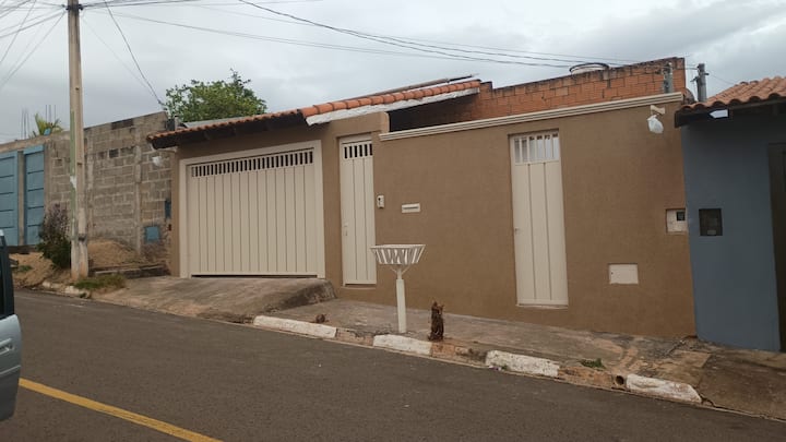 Viste O Mar De Minas E Serra Da Canastra - Passos