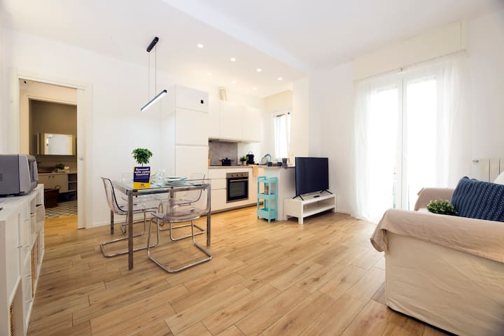 Casaviva - Modern Flat In Santa Margherita - Santa Margherita Ligure