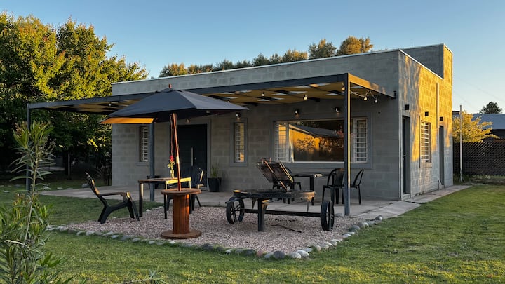 Loft, Ambientes Compartidos, Dinámicos Y Modernos - 聖拉菲爾