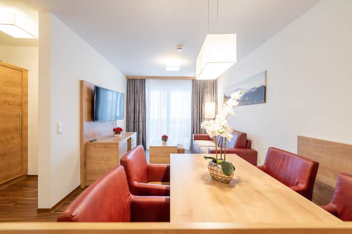 Apartment 113 - Feldberg (Schwarzwald)
