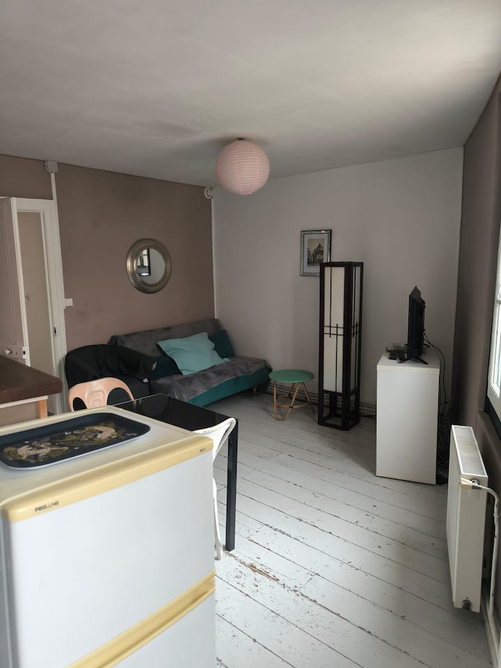 Appartement Centre-ville Cathédrale - Périgueux