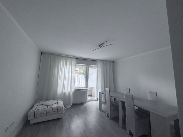 Gemütliche Wohnung In Salzgitter Für 1-5 Personen - Salzgitter