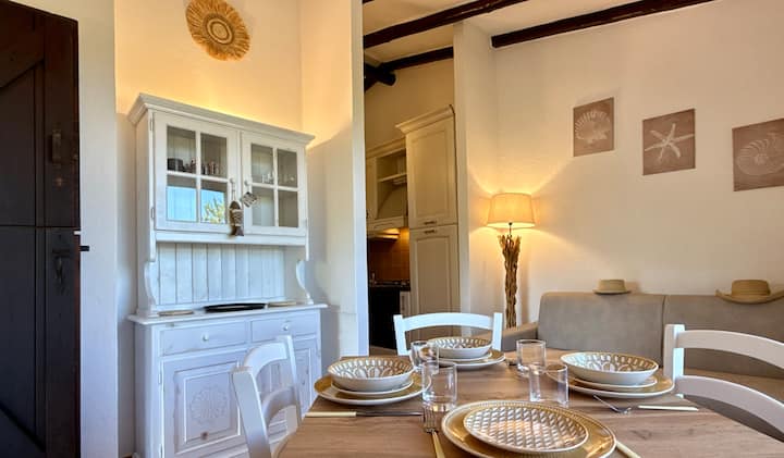 Bilocale Budoni 300m Dal Mare Sardegna Con Piscina - Posada