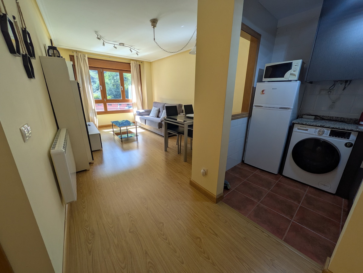 21A07 : appartement à Felechosa par R2R Consulting - Appartements à ...