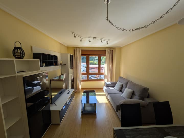 21a07 Apartamento En Felechosa By R2r Consulting - Asturias