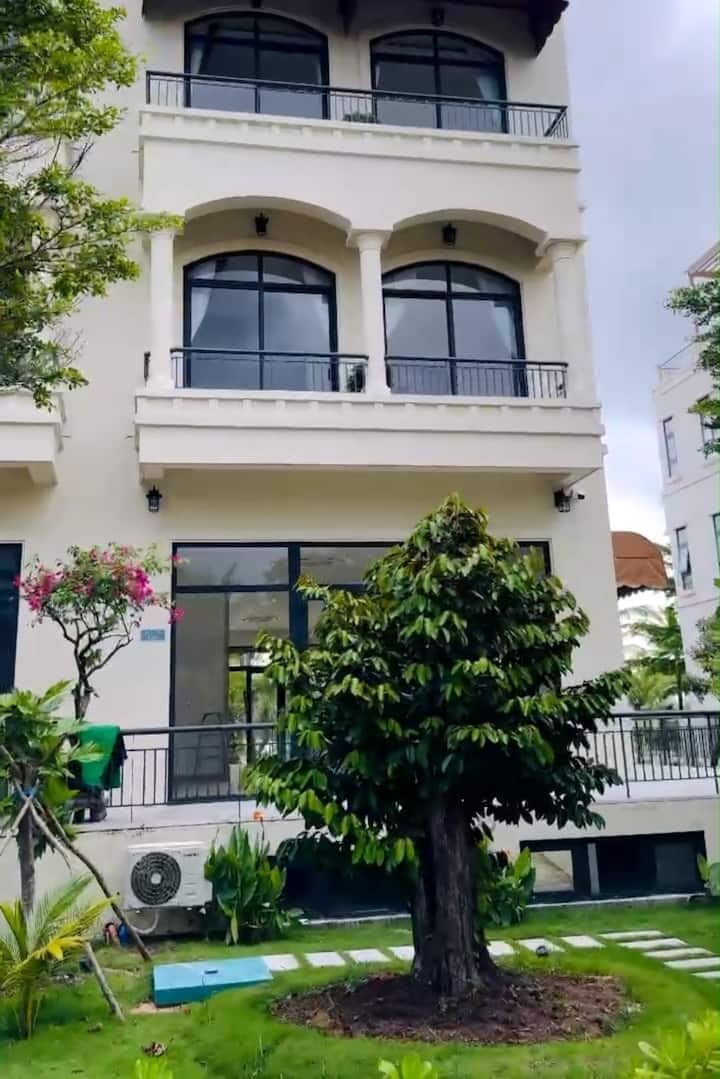 Blue Rose Villa Phu Quoc - Phú Quốc