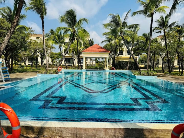 Blue Rose Villa Phu Quoc - Phú Quốc