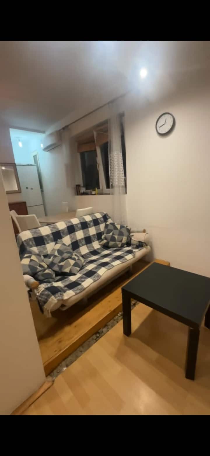 Cozy Apartment In Sarajevo - Sarajevo