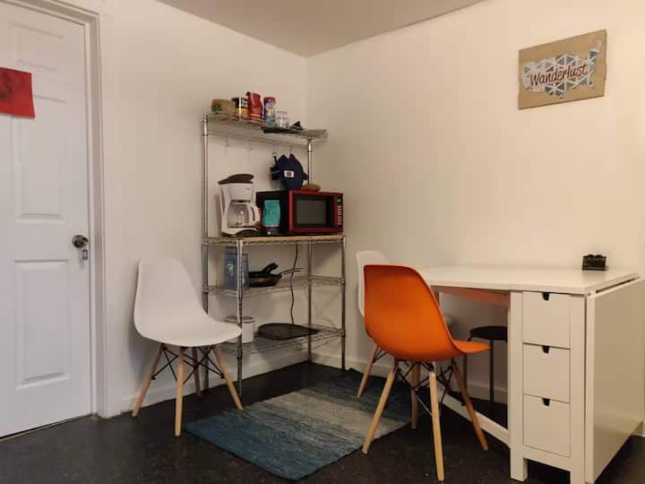 Efficient One Bedroom In Syracuse - Syracuse, NY