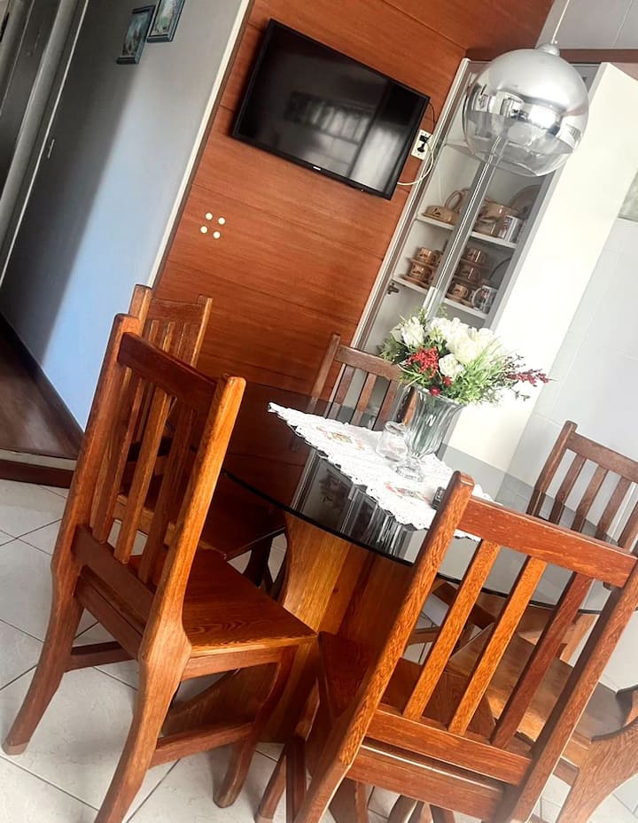 Casa Aconchegante - Blumenau