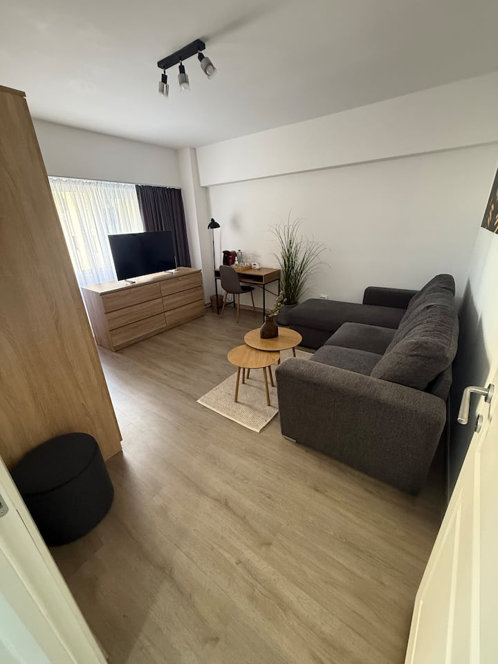 Apart Hotel G3 - Roman