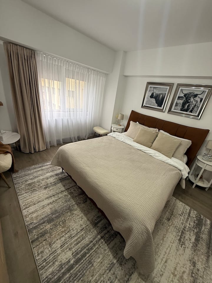 Apart Hotel G3 - Roman