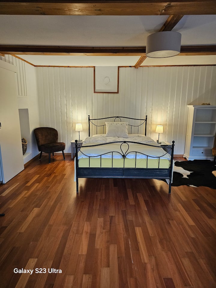 Charmante Wohnung Ideal Für 1 - 2 Pers. - Lenzerheide