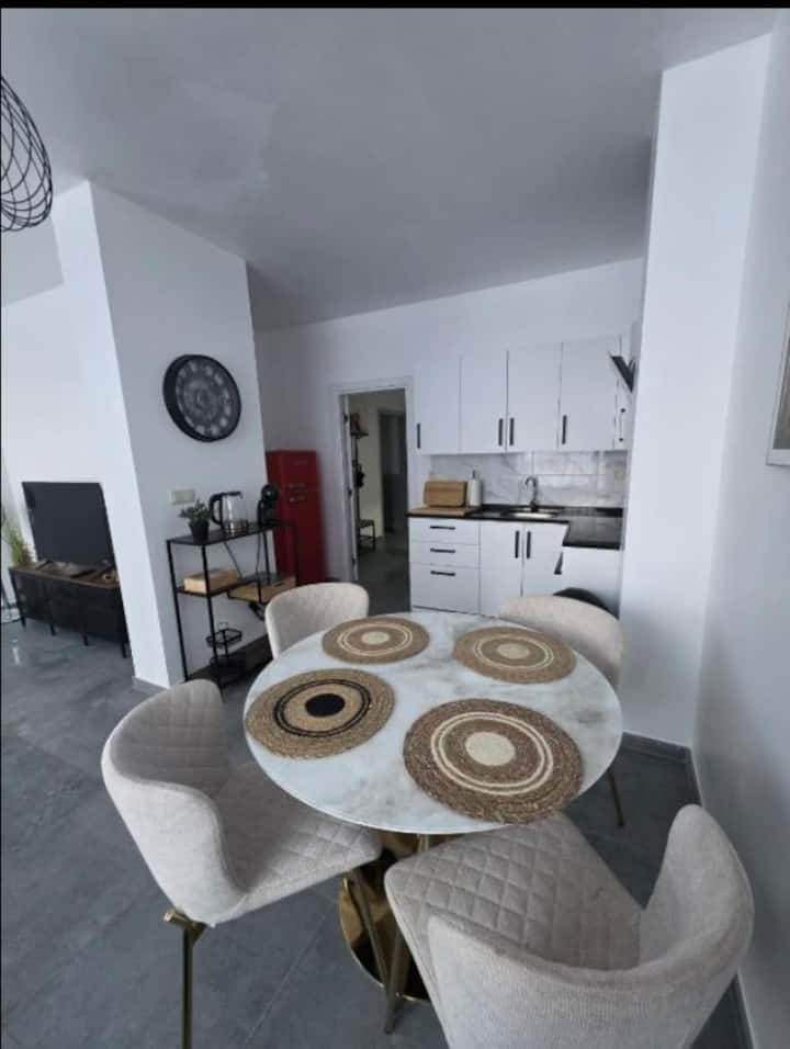 Nord Center 1d - Woluwe-Saint-Lambert