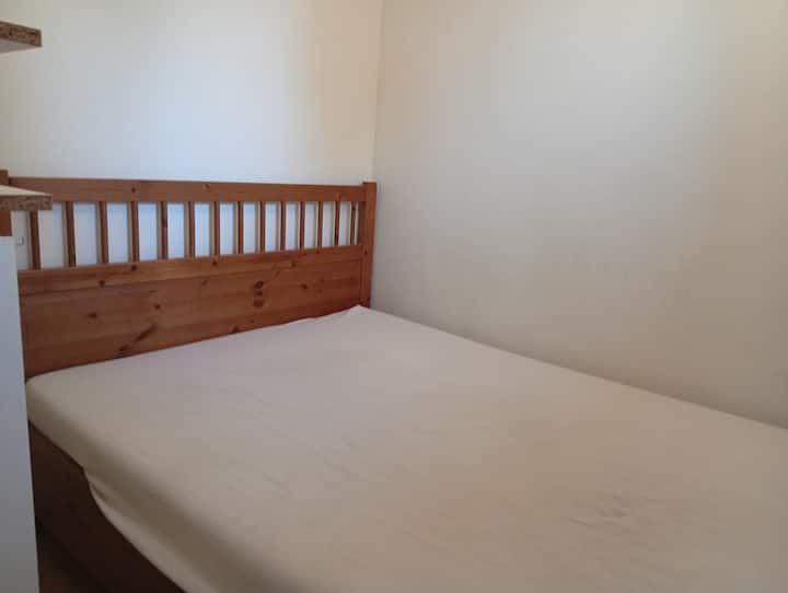 Logement Entier Rdc Exposé Sud Est Et Balcon - Lac de Remoray