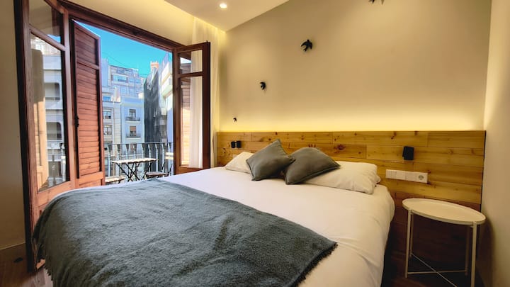 Suite Patriarca No. 2 - Casa Del Patriarca - Valencia