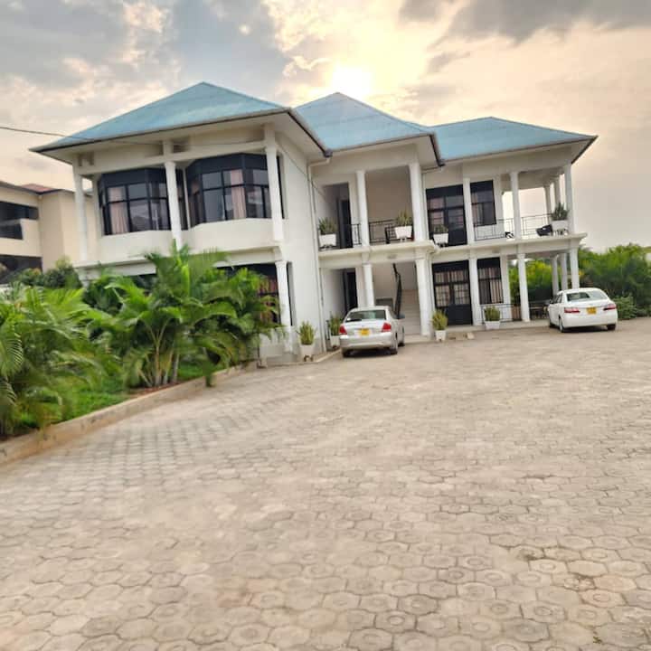 Buja Heights Apartment - Buyumbura