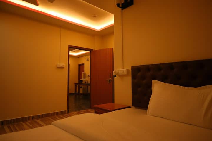Raindrop Homestay Havelock Hall-access Room 2 - Havelock island (Swaraj Dweep)