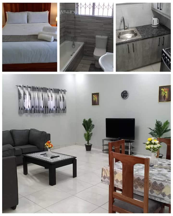 Little Nest - Zimbabwe