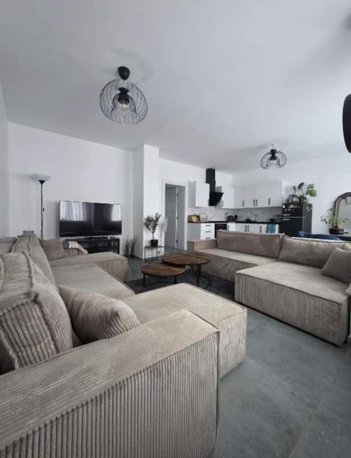 Nord Center 1g - Aéroport de Bruxelles Zaventem (BRU)