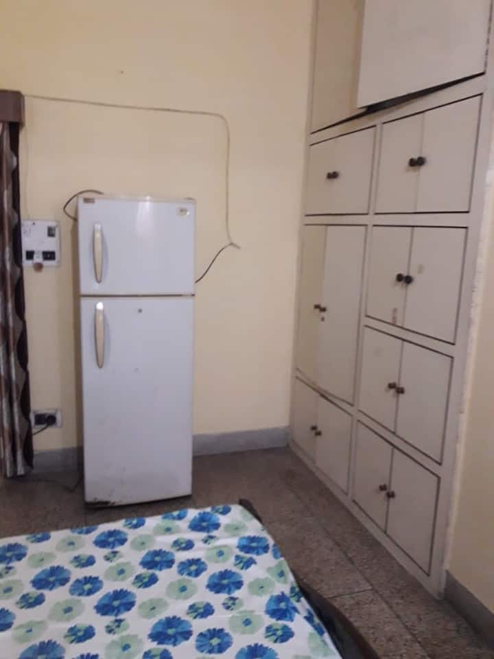 Furnished Two Rooms - Bareilly