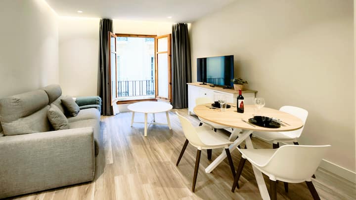 Suite Patriarca No. 4 - Casa Del Patriarca - Valencia