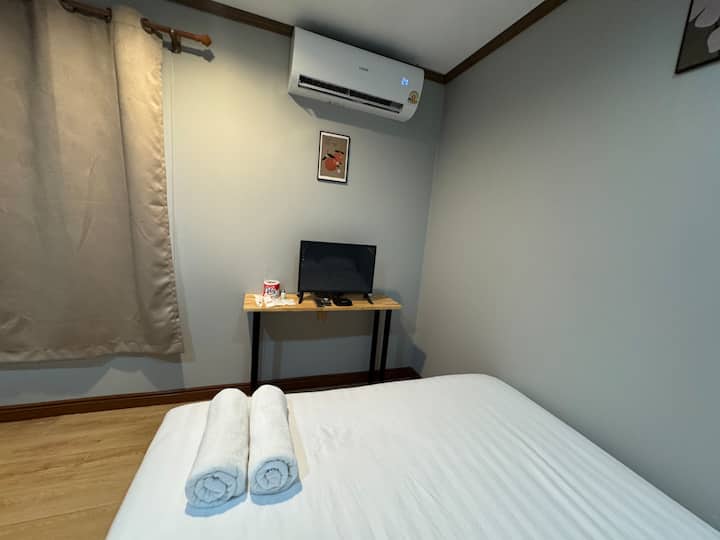 Sp Place มหาสารคาม บ้านพักสไตล์รีสอร์ท - Roi Et