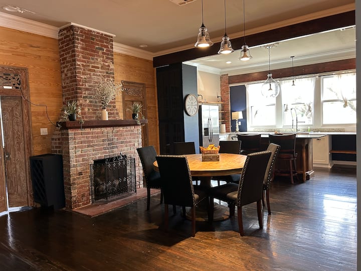 Downtown Area, 628 Mill, Lake Charles - Lake Charles, LA