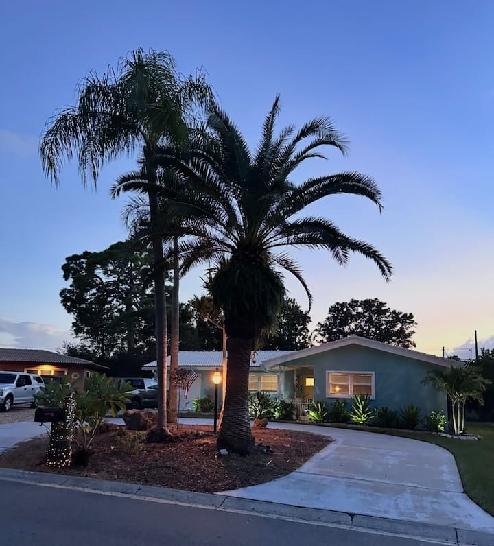 Escape Away Clearwater, Fl - Dunedin, FL