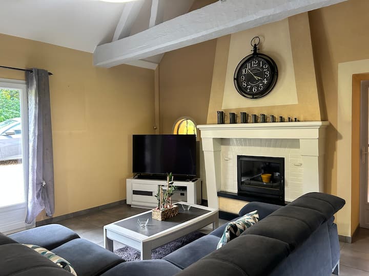 Harmonie Evènements House - La Flèche