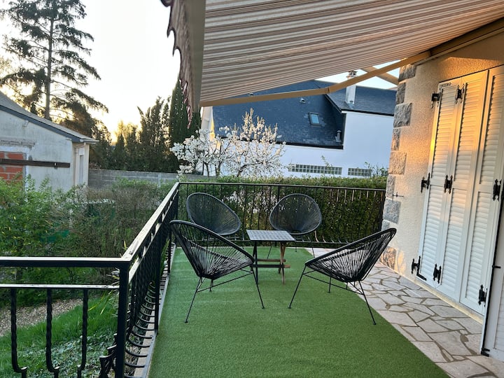 Jardin Ds - Pays de la Loire