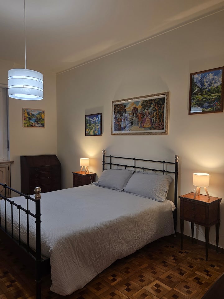 Appartamento Piumetta Torino - Turin