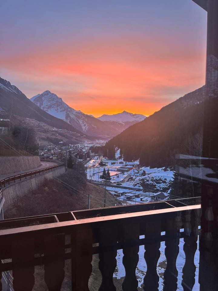 Livigno59 Apt - Livigno