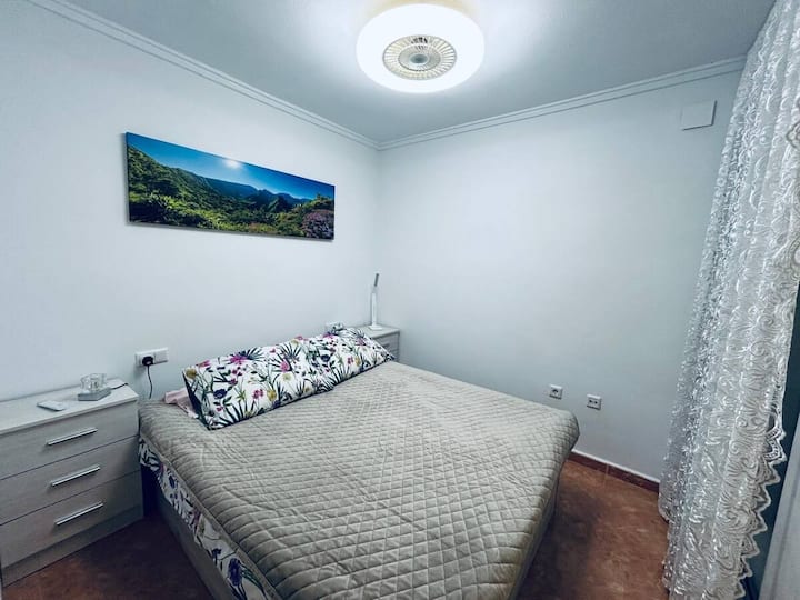 1 Bed Torrevieja Flat - Torrevieja
